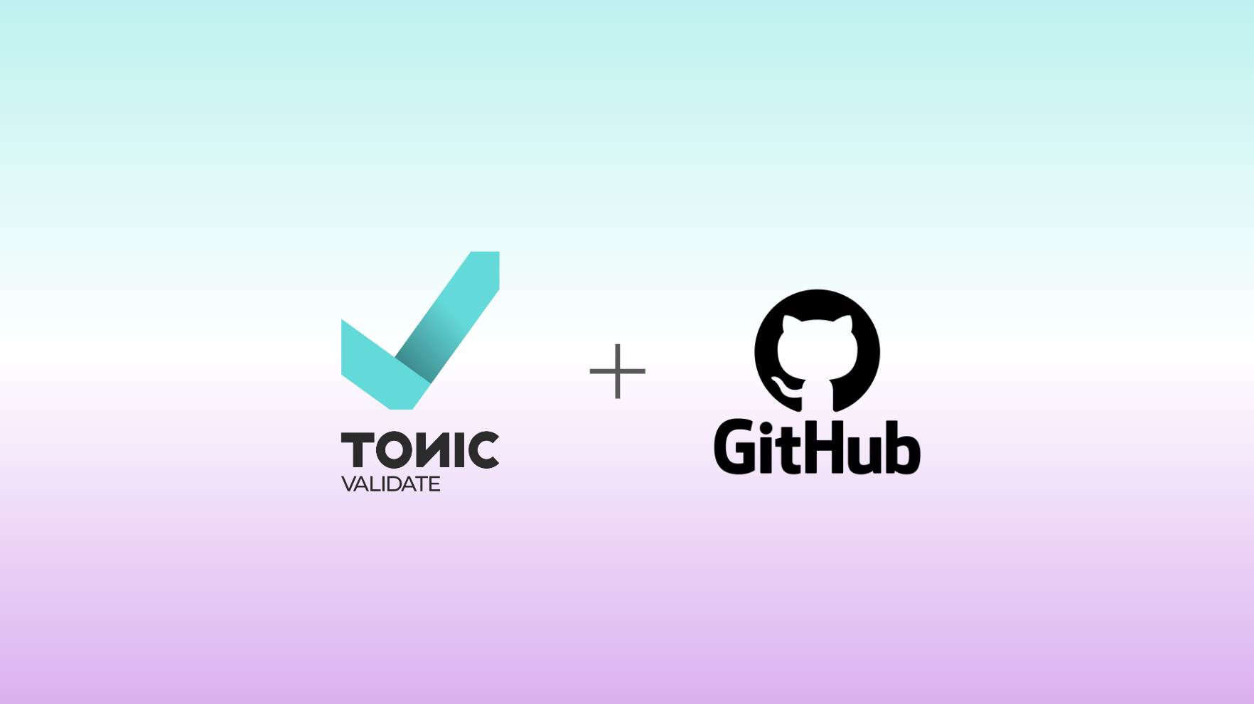 Tonic Validate is now available on GitHub Marketplace! | Blog | Tonic.a